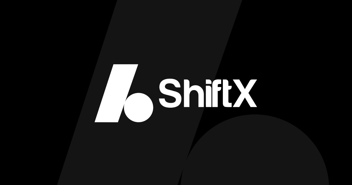 ShiftX Global | End-to-End Digital Solutions in Tech & Marketing