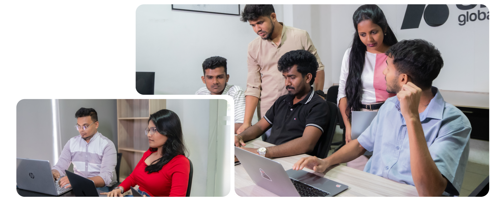 About ShiftX Global | Your Partner in Digital Transformation